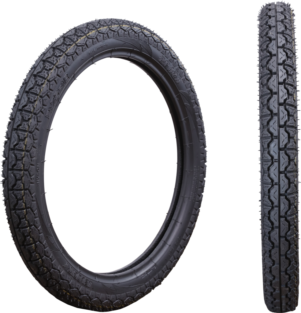 VELOCITY – Braza Tyres